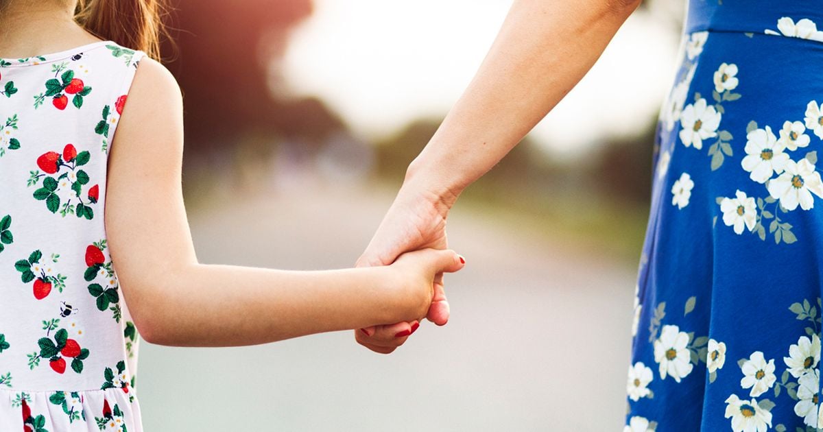 It took me five years to feel ready for a third kid—but I’m glad we did ...