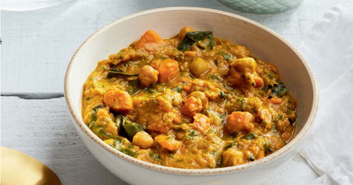 Easy and delicious lentil dhal recipe - Today's Parent