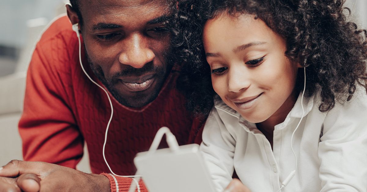 The ultimate parents' guide to podcasts for kids - Today's Parent