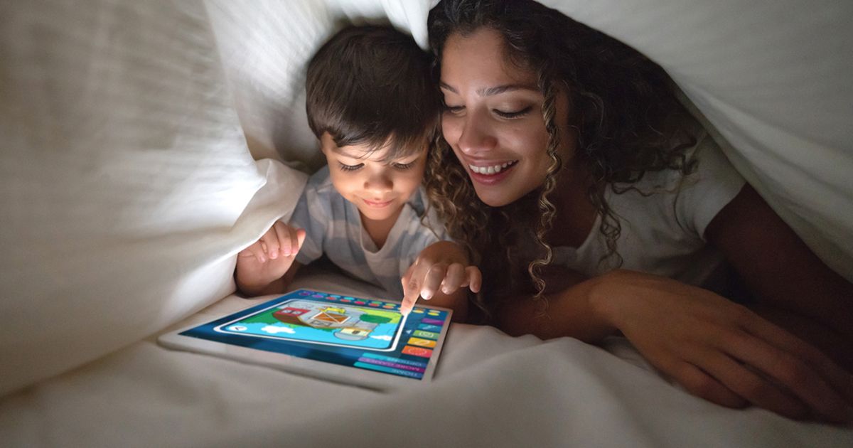 5 teacher-approved educational apps to boost kindergarten skills ...