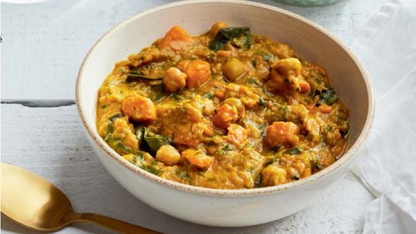 Easy and delicious lentil dhal recipe - Today's Parent