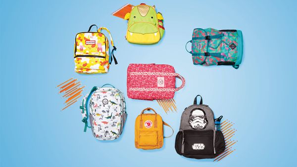 9 awesome backpack for school for 2019 - Today's Parent