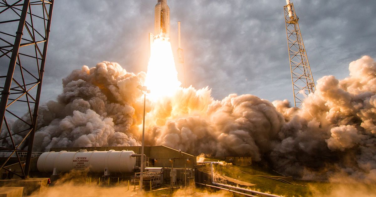 9 reasons to take your kids to Florida's Space Coast - Today's Parent