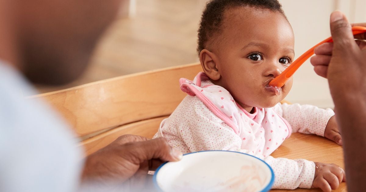 14 inventive products for starting solids with your baby - Today's Parent