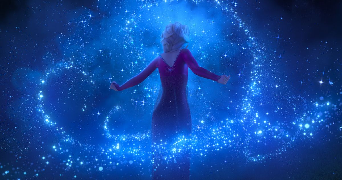 The new Frozen 2 trailer is out—and we know so much more! - Today's Parent