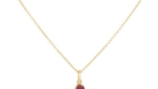 Birthstones by month: Gemstone meanings and jewellery ideas - Today's ...