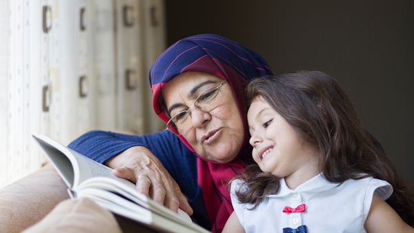 This simple 10-minute routine can help your kids catch up in reading ...