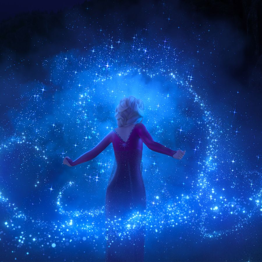 Frozen New Wallpaper Individual Frozen Snow Queen Wallpaper 70 540 By