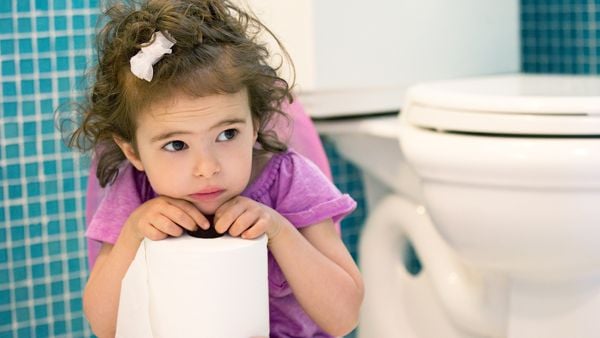 This cheeky hack will help your kid learn how to wipe their own butt ...