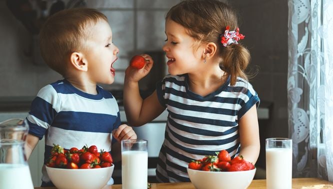 Recipes - Today's Parent