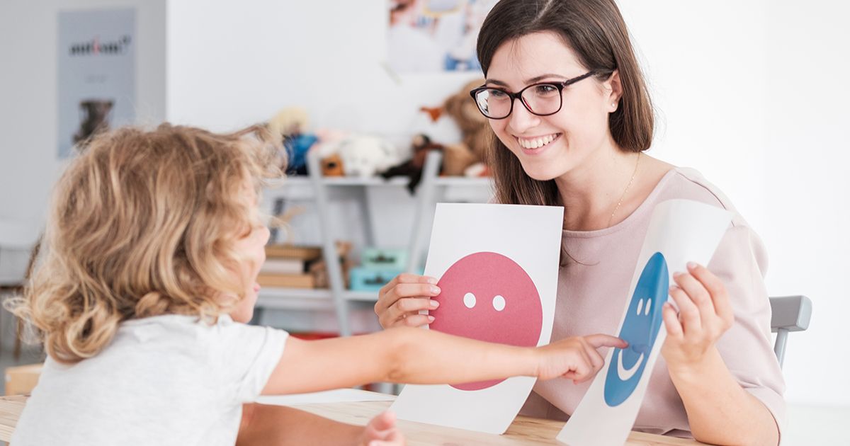 Everything you need to know about autism treatment - Today's Parent