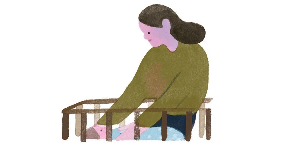 8 postpartum symptoms and conditions to watch for after delivery ...