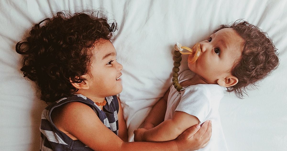 7 milestones to celebrate when you have two kids - Today's Parent