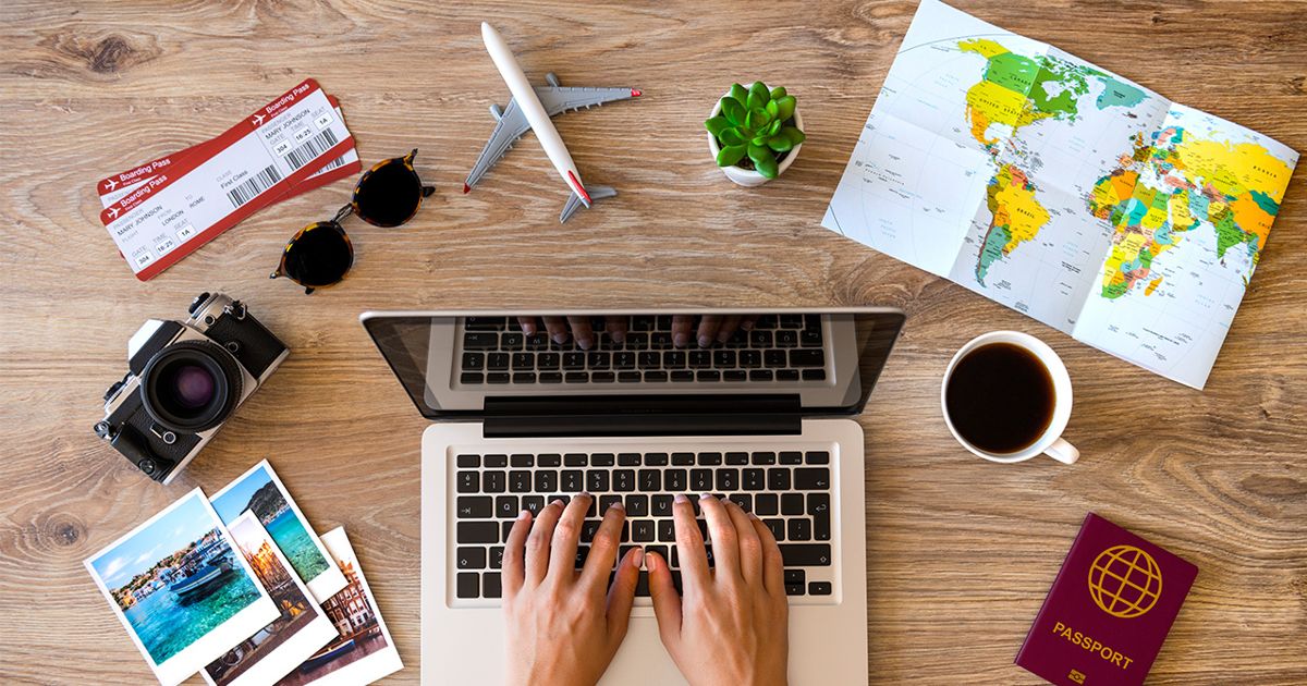 This is the best day to book flights for your holiday travel - Today's ...