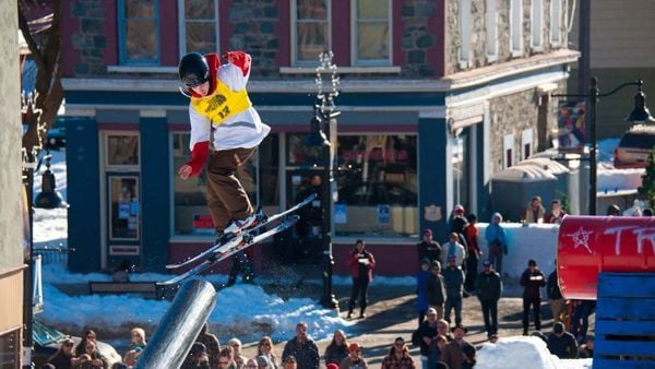 12 of Canada’s best winter festivals - Today's Parent