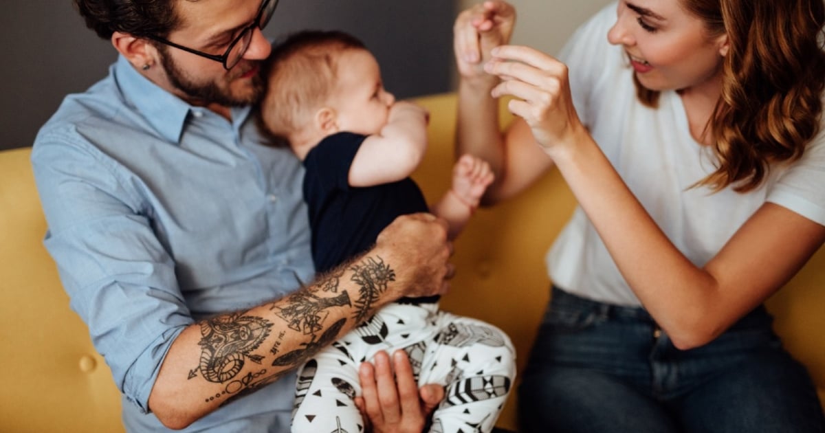 10 baby names making a comeback in 2020 - Today's Parent