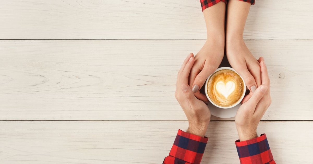 6 healthy relationship habits your kids are learning from you - Today's ...
