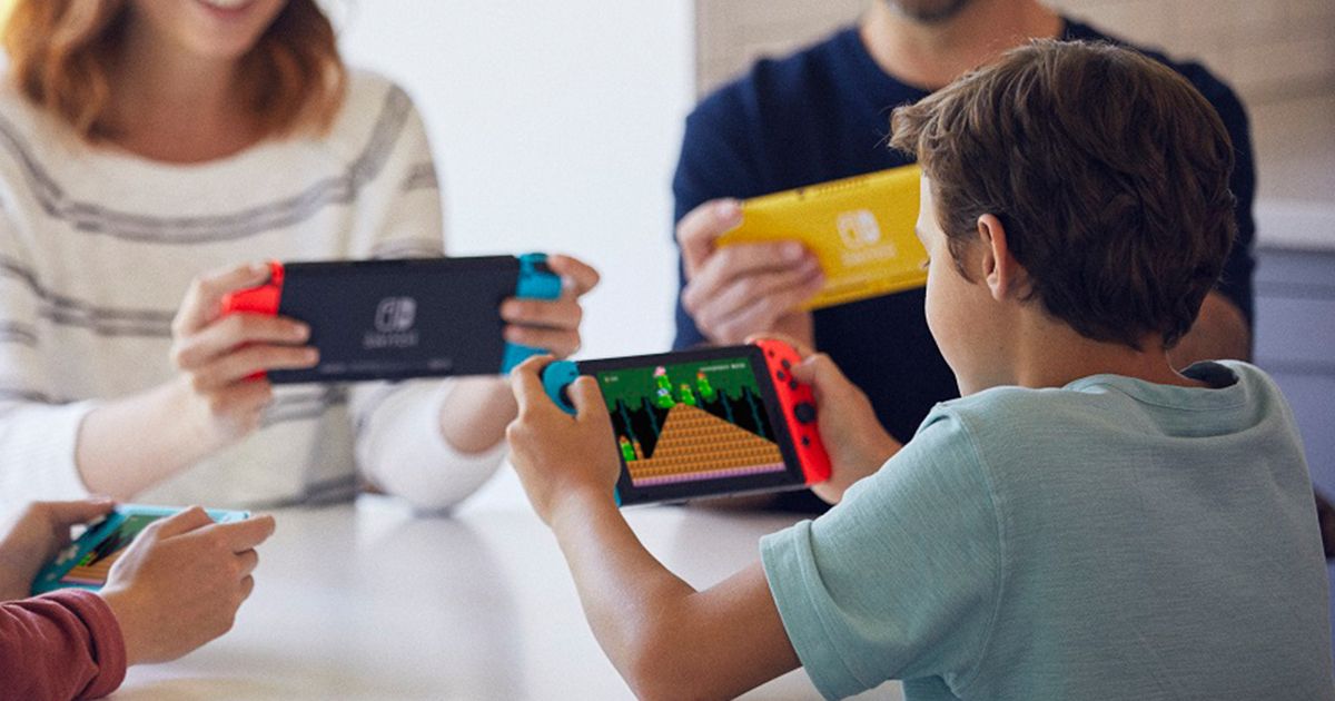 8 video games for kids you won't feel guilty about them playing - Today ...