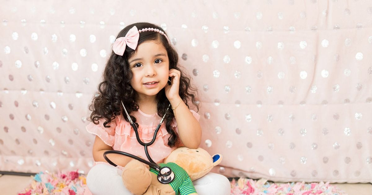 Kids health game-changers: Six things doctors learned in 2019 that ...