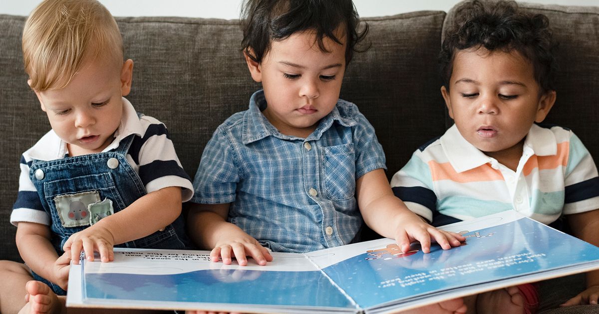 Can money make kids living in poverty smarter? - Today's Parent