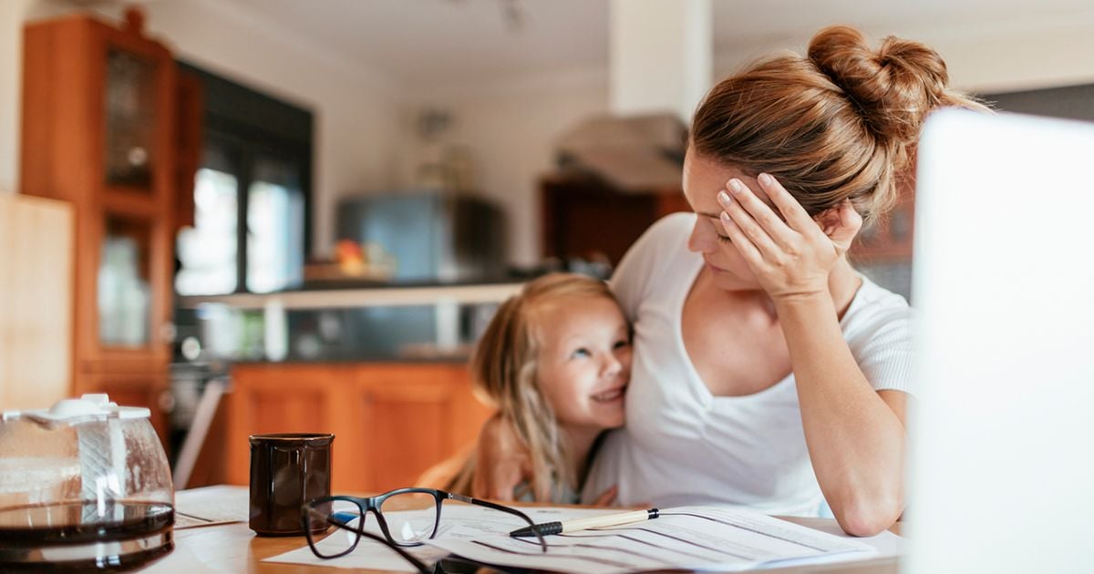 Having it all is possible (if “all” means three things only, maybe four ...