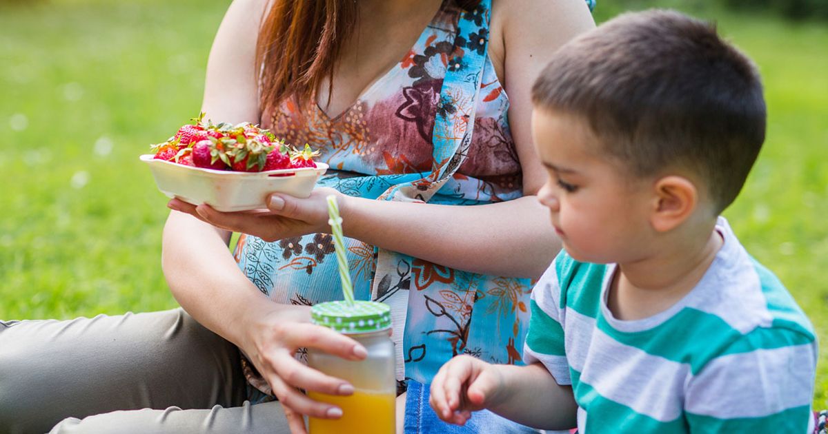 Here's what you need to know about vitamin d for babies and kids ...