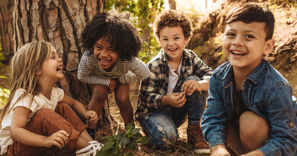 What is ‘Generation Alpha’? - Today's Parent