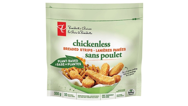 14 plant-based meat alternatives your kids will love - Today's Parent
