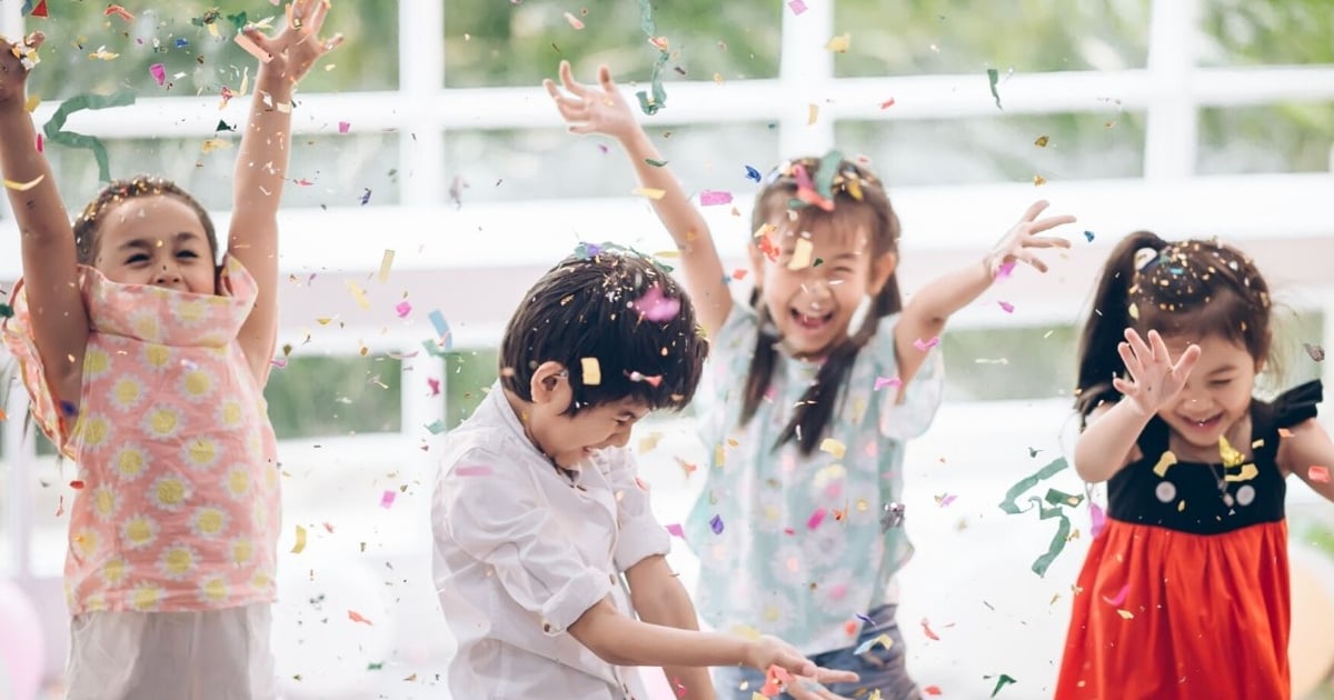 12 party games for kids - Today's Parent