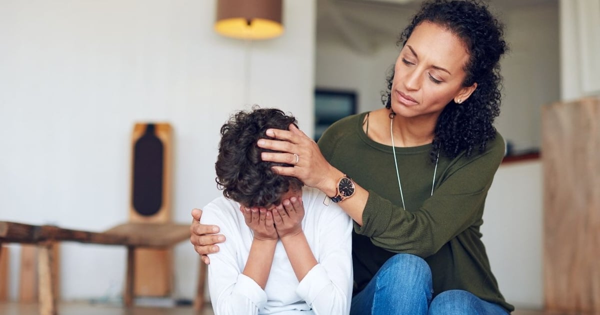 How to stop bullying: 9 ways to prevent your kid from being a victim ...