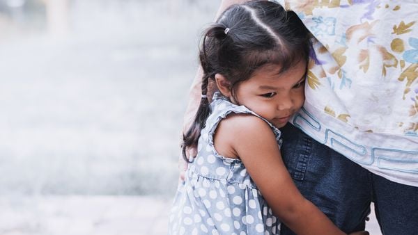 10 ways to make your child feel loved - Today's Parent