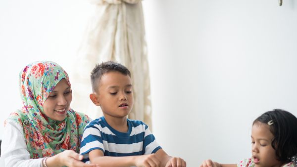 10 ways to make your child feel loved - Today's Parent