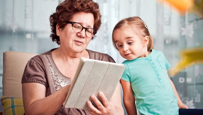 Page 51 | Family life - Today's Parent