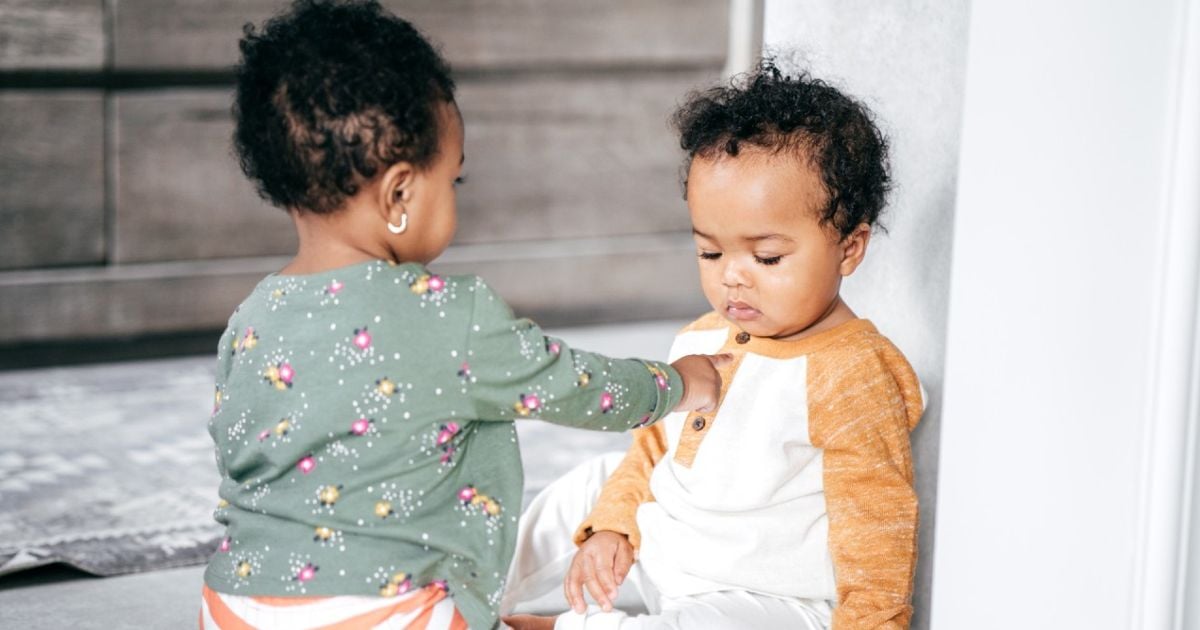 Social distancing with a toddler: Can you have playdates during the ...