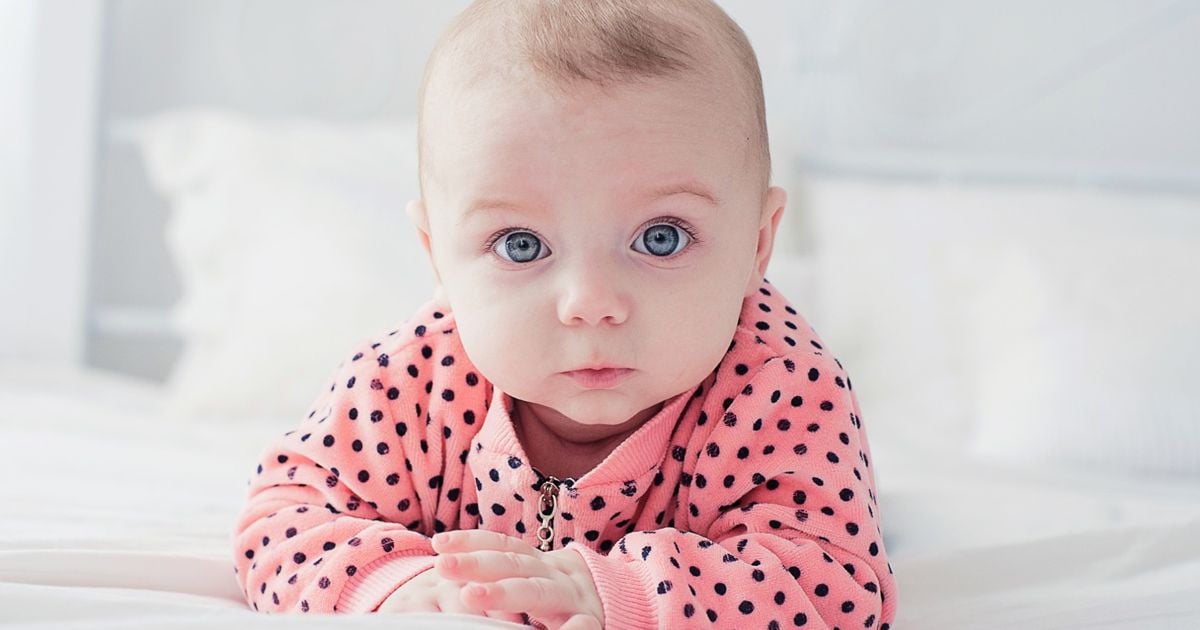 25 creative baby names inspired by art, music and fashion - Today's Parent
