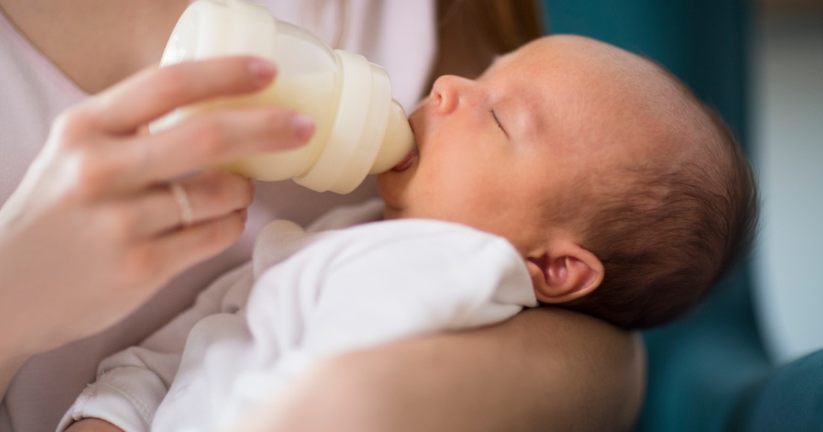 Do you need a night nurse for help with your baby? - Today's Parent