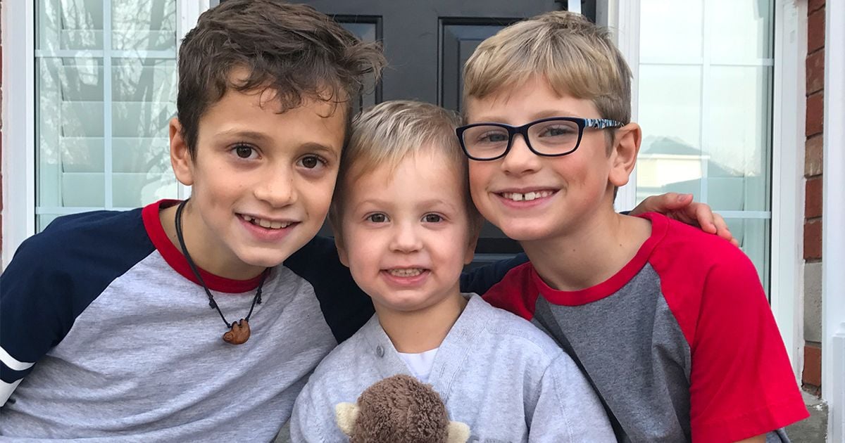 Social distancing has had some surprising upsides for my kids - Today's ...