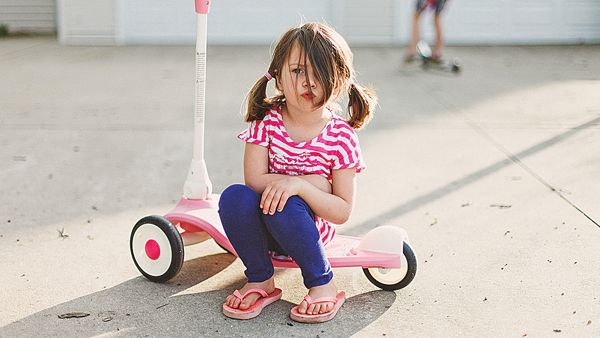 Social skills for kids: What to do when your kid won't participate ...