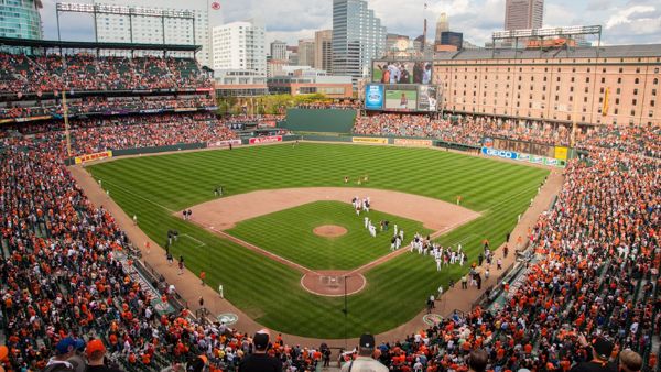 7 fun and family-friendly things to do in Baltimore with kids - Today's ...