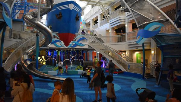7 fun and family-friendly things to do in Baltimore with kids - Today's ...