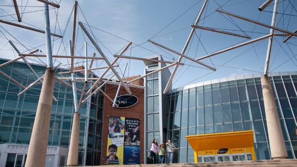 7 fun and family-friendly things to do in Baltimore with kids - Today's ...