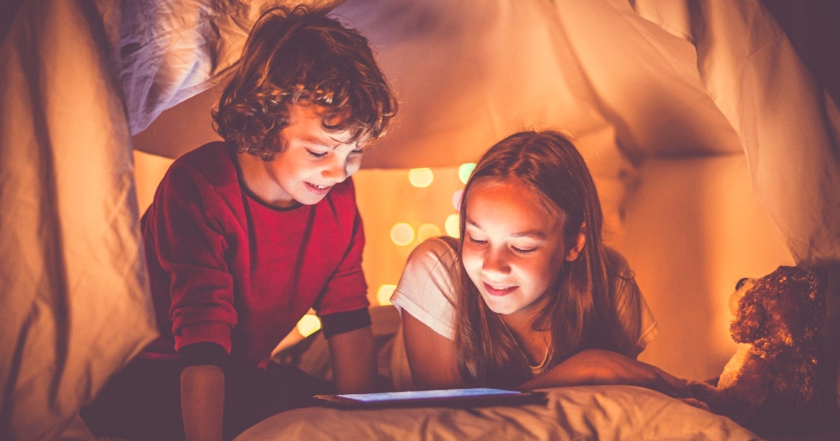 Virtual field trips: 35 destinations where you can travel with kids ...