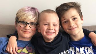 Page 22 | Parenting - Today's Parent