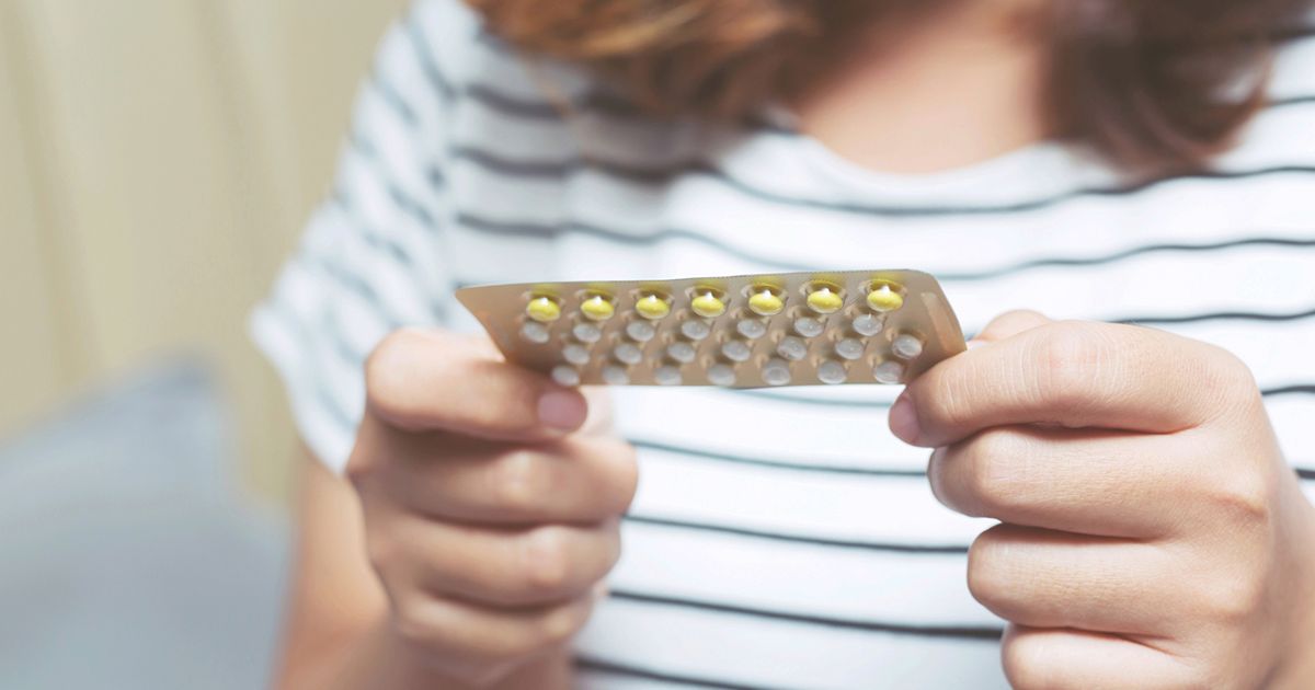 Birth control during coronavirus: What is available, and how to get ...
