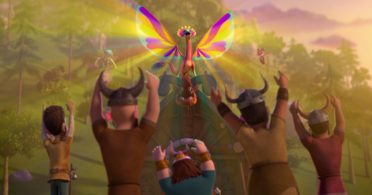 10 kids’ movies and shows that are new on Netflix Canada in July 2020 ...
