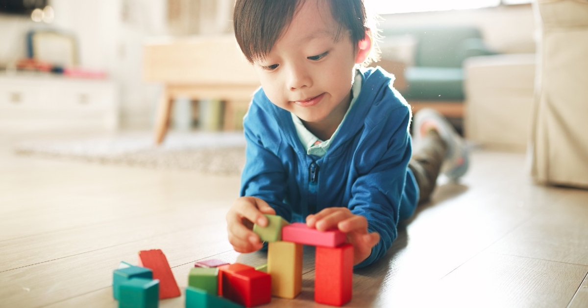 Diverse toys: 5 ways to build a representative playroom - Today's Parent