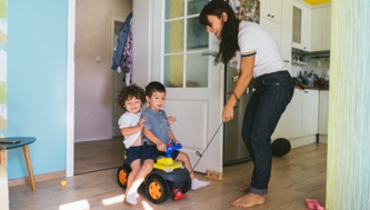 Babysitting - Today's Parent