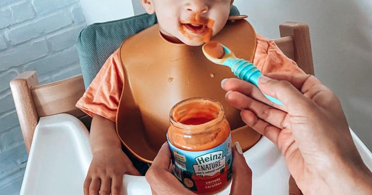 8 things I learned when my baby started eating solid foods - Today's Parent
