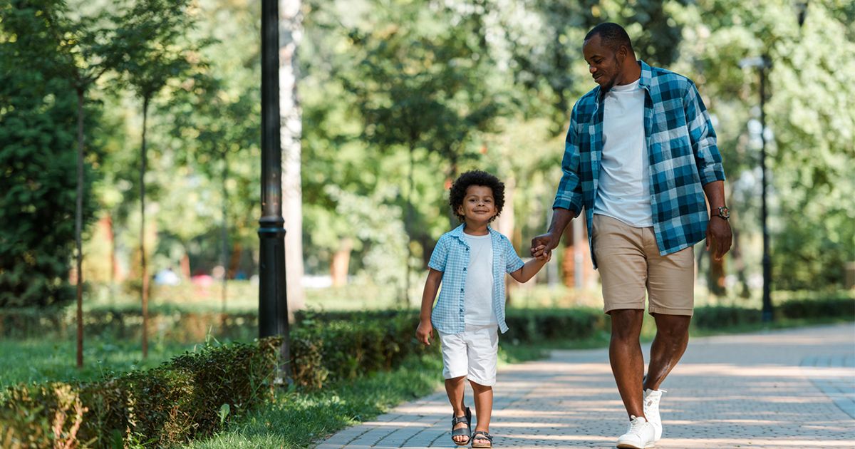 Don’t worry, your child’s learning doesn’t stop while they’re not in ...