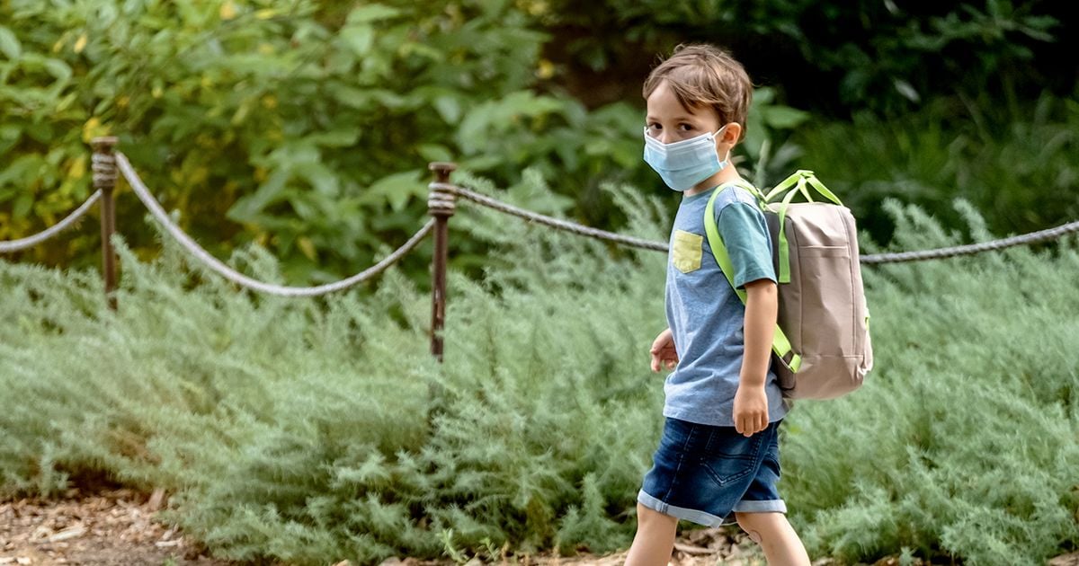 Back to school during coronavirus: Every option terrifies me - Today's ...